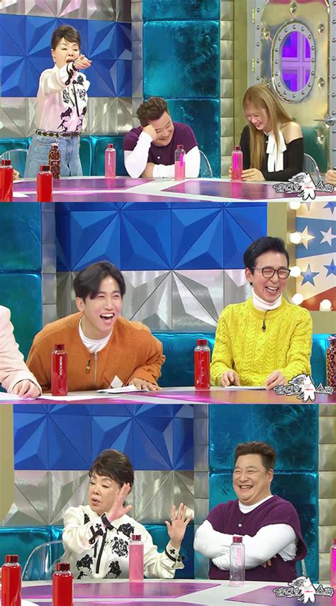 김수미 아들 정명호♥서효림 비밀연애 비하인드 고백…머리 아팠다 [라디오스타]