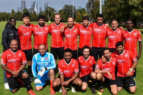 Albion Thunder Community Soccer Hub