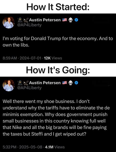 Own Those Libs Album On Imgur