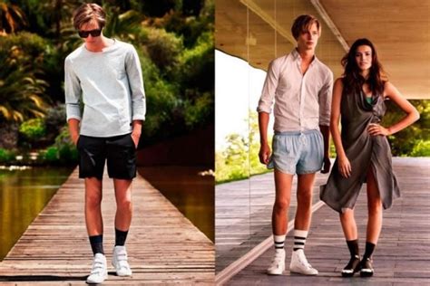 Prendas básicas para ser el hombre mejor vestido del verano 2020 MDZ