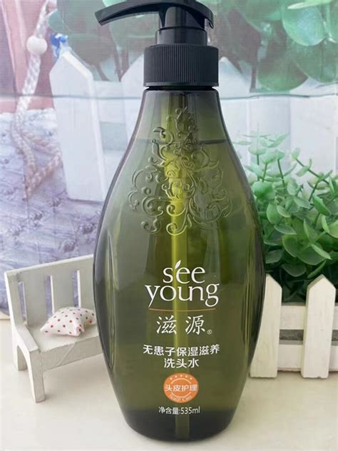 滋源无患子茶籽生姜洗发水护发素控油蓬松防脱去屑止痒清爽无硅油，真的能解决头皮烦恼吗？洗发水淘宝美妆网
