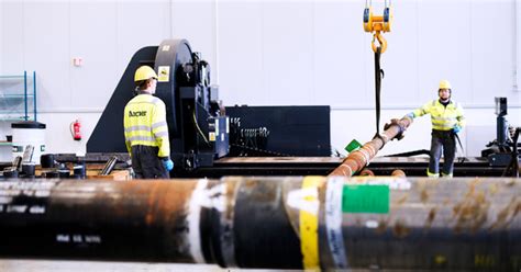 Archer Partners With Raptor For Enhanced Well Integrity