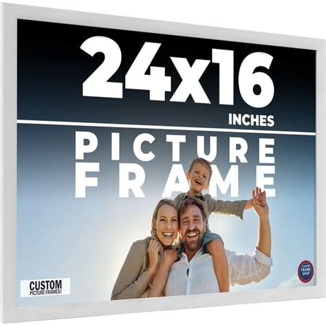 24x16 Frame
