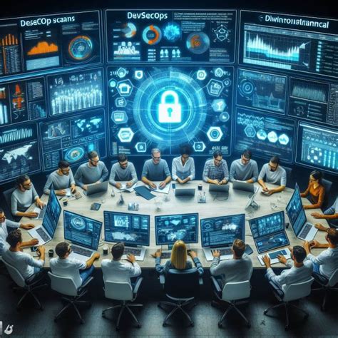 the cost of integrating application security scanners in modern devops