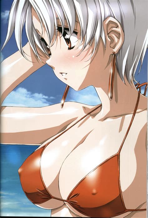 Alpha Drawn By Urushiharasatoshi Danbooru