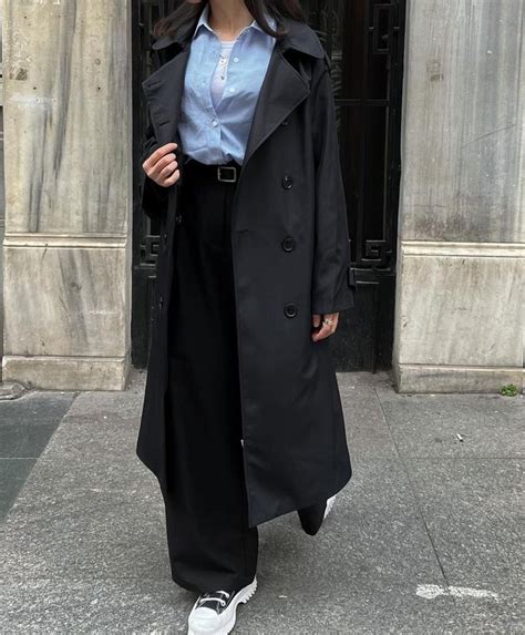 Базовый т ренч плащ 💖 — цена 4 грн в каталоге Плащи Купить женские вещи по доступной цене на