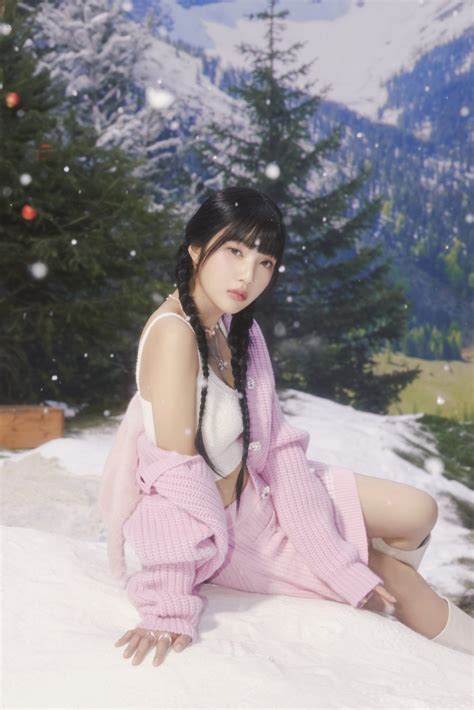 SMTOWN Rilis Teaser Terbaru Red Velvet Para DJ Untuk Album SMCU