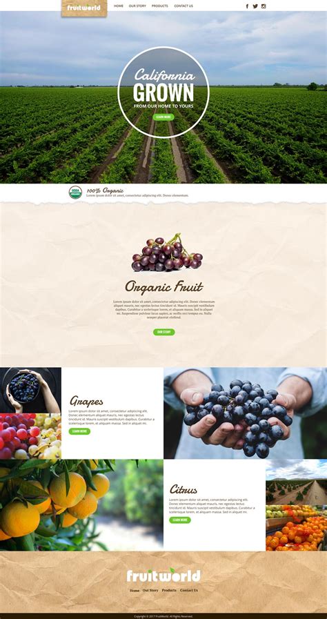 Fruitworld Yllw