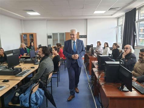 Temel Kodlama Ve Teknoloji Kullanımı Kursu