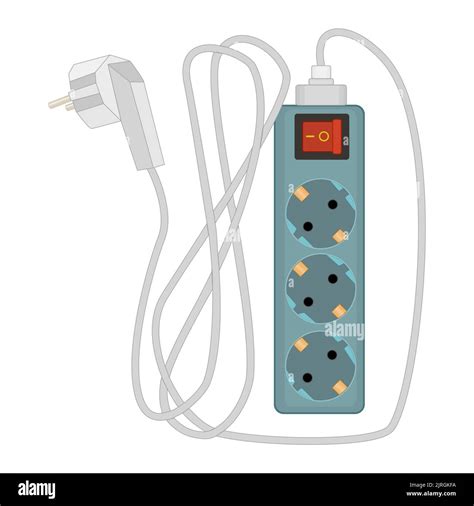 Power Plug Socket Extension Cord At David Carstens Blog