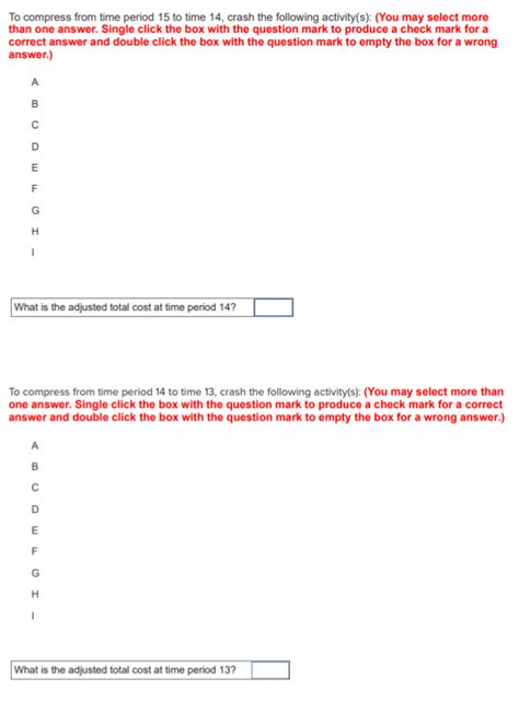 Solved Given The Data And Information That Follow Compute