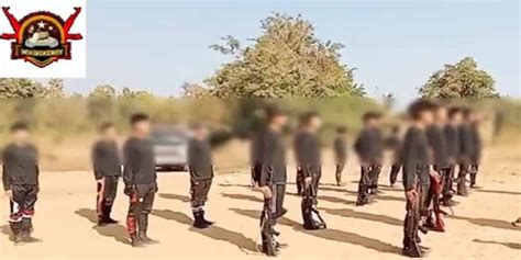 မြိုင်မြို့နယ်တိုက်ပွဲတွင် စစ်ကောင်စီတပ်သား ၁ ဦး အမောဖောက်သေဆုံး