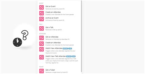 HeySummit Ibexa Connect Documentation HeySummit Ibexa Connect Documentation