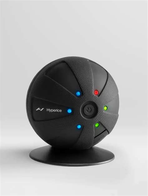 Hyperice Hypersphere Mini Hierontapallo