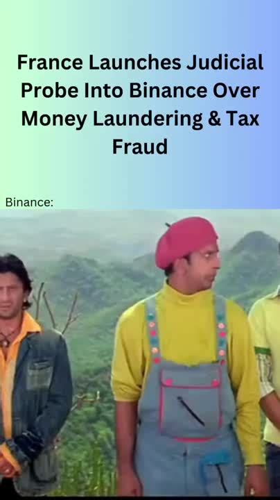 Deepashree Sen On Linkedin Marketinsiders Binance Cryptonews Cryptoregulation Bitcoin Aml