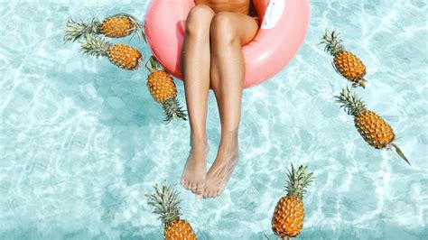 When You Eat Pineapple Every Day This Is What Happens