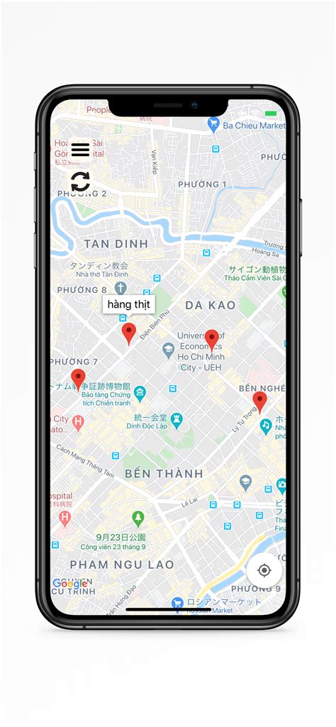 Github Naoki Yuzuindividualdevelopmentapp まんぷくマップ