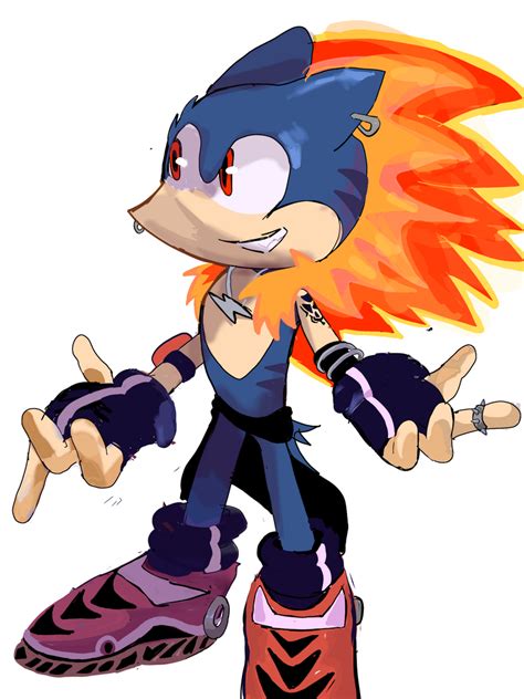 Sonic In Pokemon Universe 🔥🔥🔥 Fandom