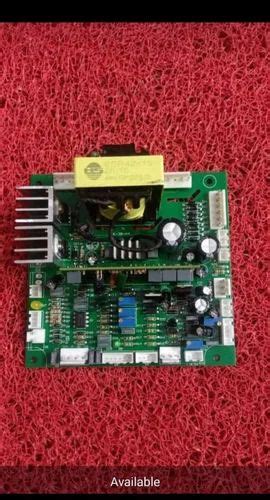 Copper Welding Machine Pcb Board Igbt Model Type Eer42x15 At ₹ 1200 Piece In Faridabad