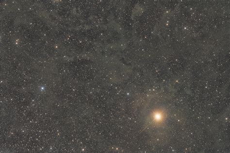 Betelgeuse Area Deepsky Photo Gallery Cloudy Nights