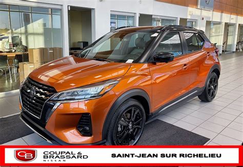Used 2021 Nissan Kicks With 49630 Km For Sale At Otogo