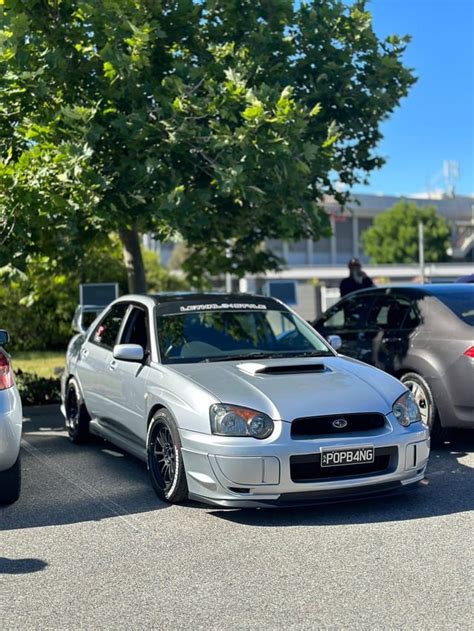 Heres My Blobeye R Wrx