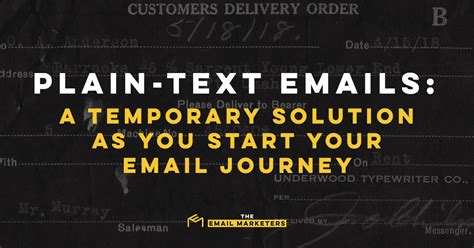The 5 Most Common Email Marketing Problems And How To Solve Them The Email Marketers