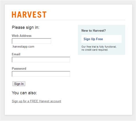 How To Get Started With Harvest Zapier