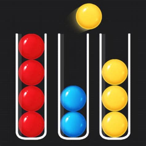 Ball Sort Game Color Puzzle IPhone IPad Game Reviews AppSpy Com