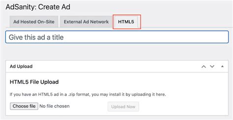 How To Manage Ads In WordPress With Adsanity Plugin