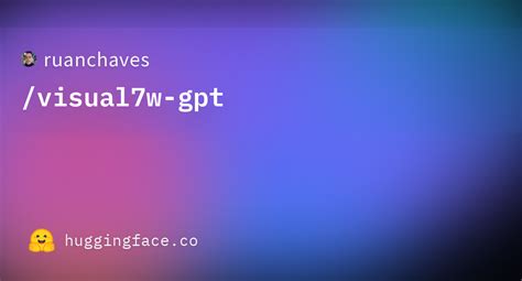 ruanchaves visual7w gpt · datasets at hugging face