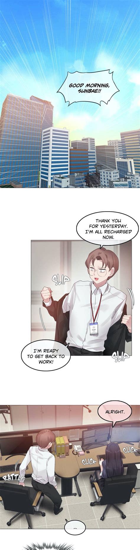 A Perverts Daily Life Chapter 94 Manhwahub