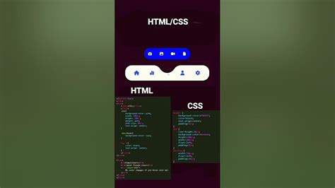 Loding Effect Animationweb Designhtml Csshtml5coding Software