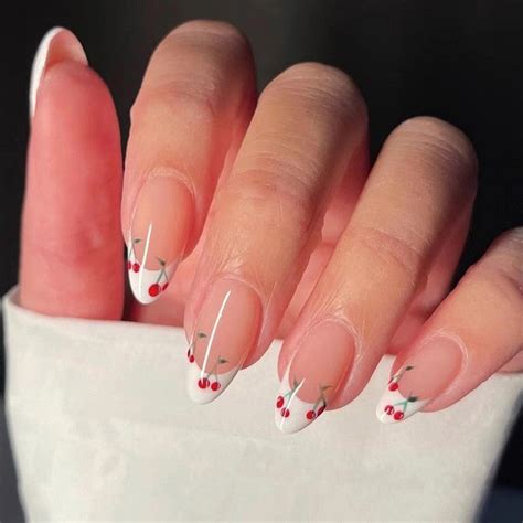 Clear Press On Nails Juneptune