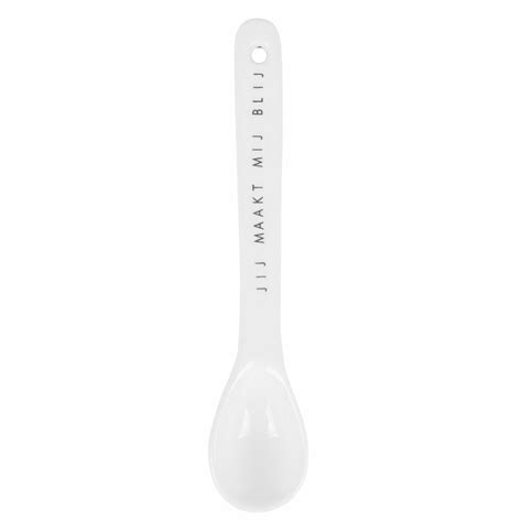 Zusss Lepeltje Jij Maakt Mij Blij 14 Centimeter Villa Madelief