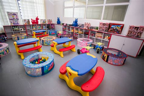 Região De Bauru Ganha Duas Unidades Do Programa Creche Escola Psdb Sp