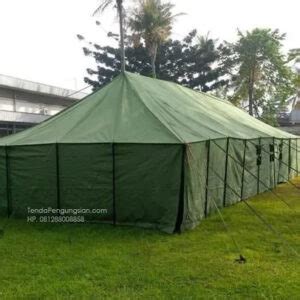 Tenda Pengungsian TendaPengungsian