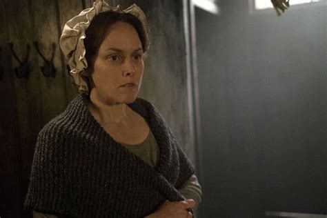 Bbc One Drama Dickensian Axed After Just One Series Tv And Radio