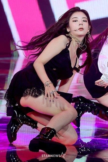 Lia Dream Concert Dream Concert Itzy Concert