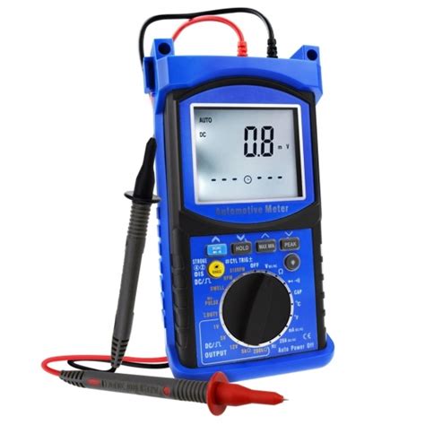 Engine Analyzer Tvet Lab Equipments India Engine Analyzer For Testing