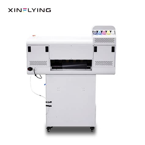 A2 All In One DTF Printer China A2 All In One DTF Printer