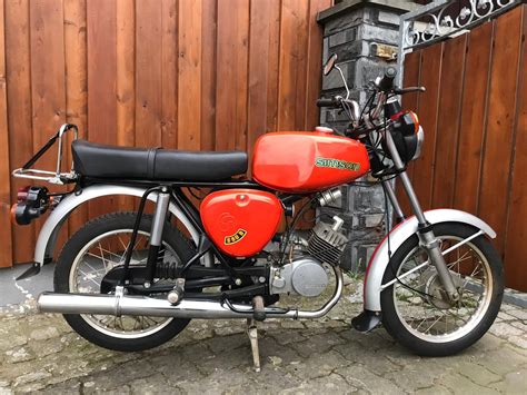 Designs Simson Hubs Webseite