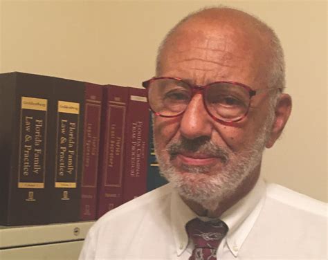 How Walter Became A Judge After Justice Involvement The Fortune Society