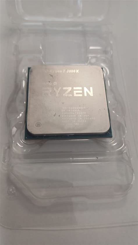 Amd Ryzen X