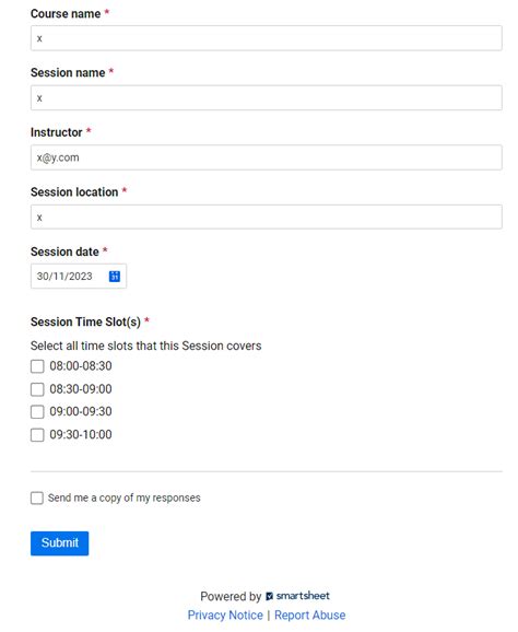 Date Logic In Form Smartsheet Community
