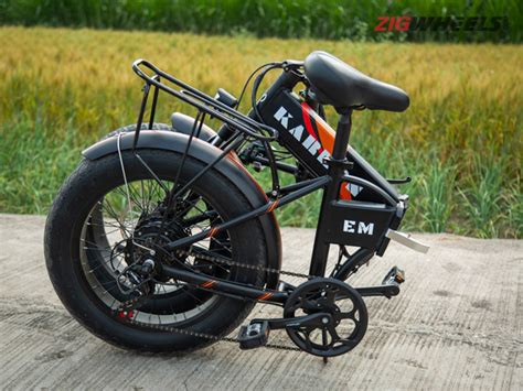 Are Electric Cycles A Good Option For Daily Use Zigwheels