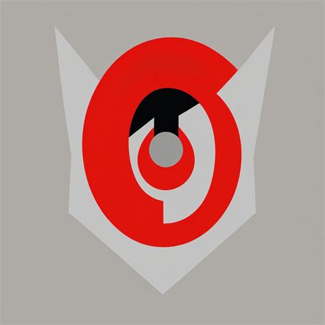 Modern Dart Logo Design