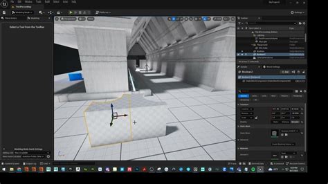 Quick Booleans In Ue5 Youtube