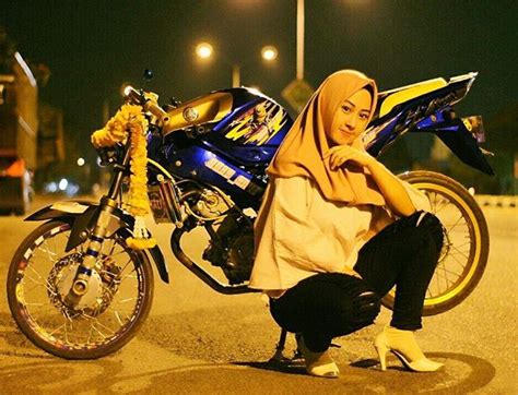 Beruntungnya Dia Punyaku Wulansimbem Modifikasi Cantik Modif Cantikkk Ladys Modif