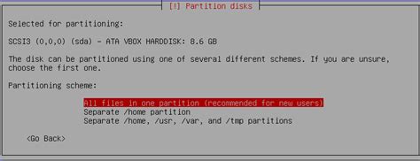 Tutorial Install Debian Server Di Virtualbox Virgiawan Blog